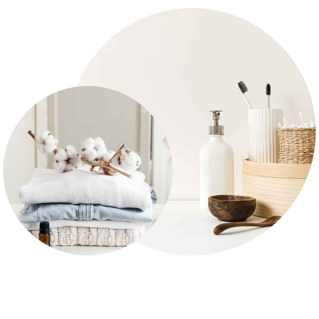Bath and Body – Local…ish