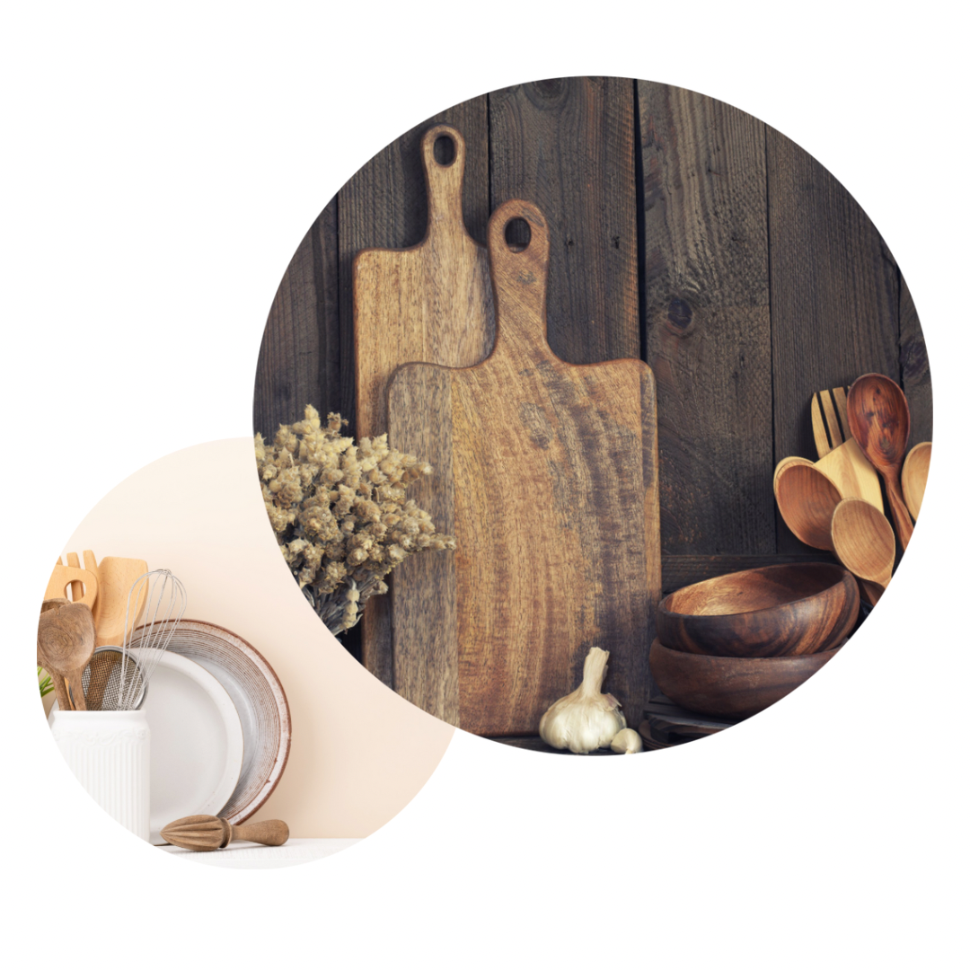 Kitchen – Local…ish